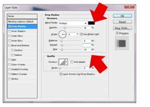 Create Stacks of Webpages with a "Skewed" Effect using Photoshop ...