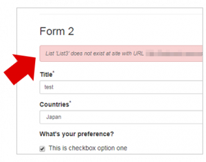 Create Custom HTML Forms for SharePoint with this jQuery Plugin | Michael Soriano