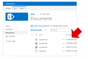Create Custom HTML Forms for SharePoint with this jQuery Plugin ...