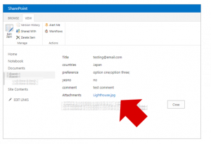 Create Custom HTML Forms for SharePoint with this jQuery Plugin - Michael Soriano