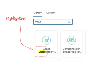 Let's write a simple search component using React and FluentUI ...